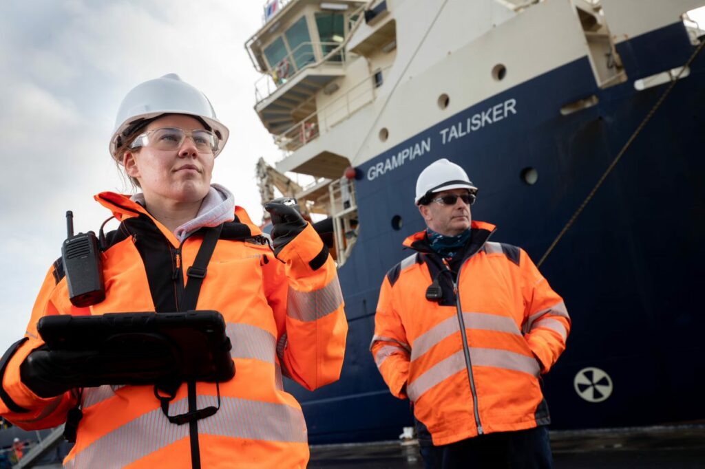 Inspection Services - Control Union Global