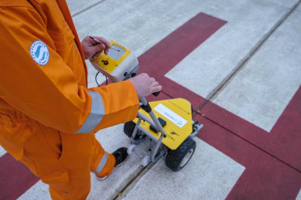 Quality management system - Control Union Global