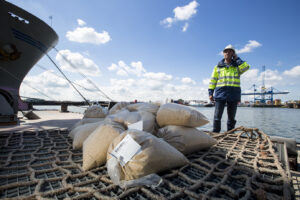 Supply auditing - Control Union Global