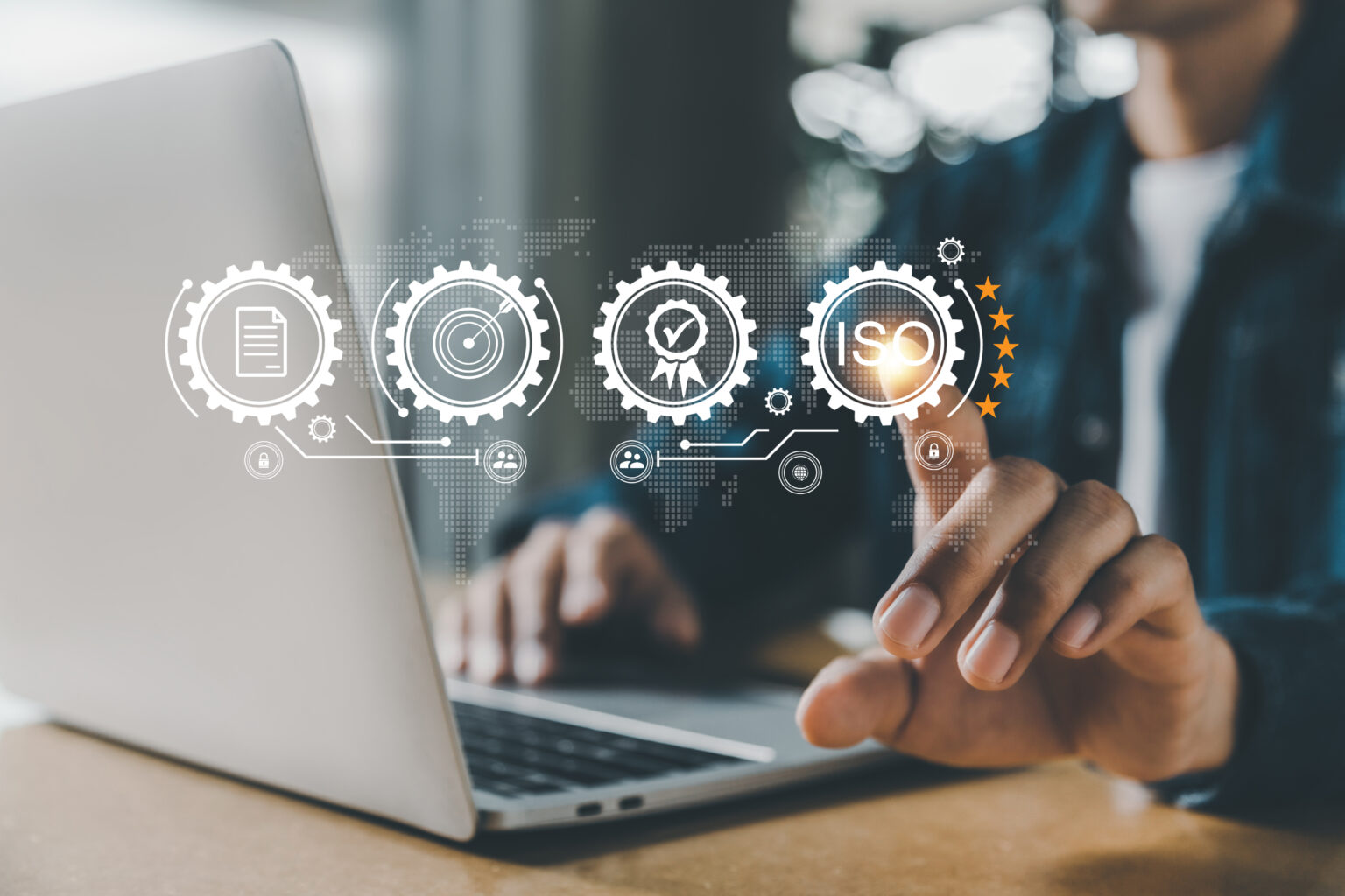 Industries - Control Union Global