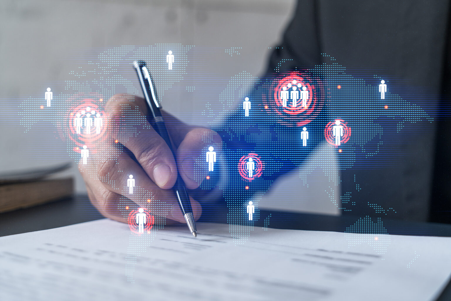 Certification - Control Union Global