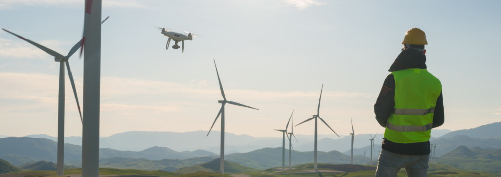 Industrial inspections - Control Union Global