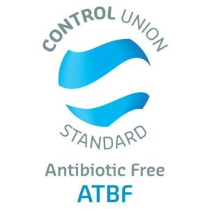 ATBF - Antibiotic Free - Control Union Global