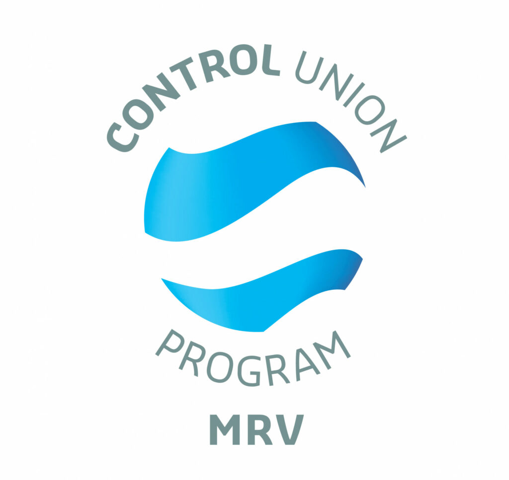 MRV Program - Control Union Global