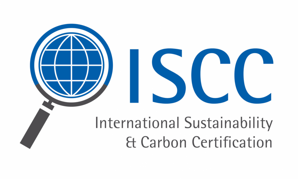 ISCC CORSIA - Control Union Global