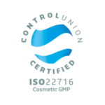 ISO 22716 – Cosmetic GMP - Control Union Global