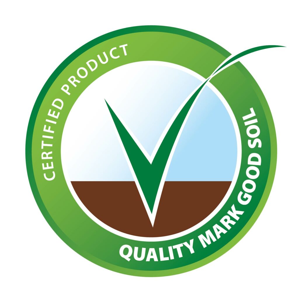 QMGS - Quality Mark Good Soil - Control Union Global