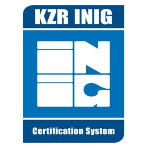 KZR INiG System - Control Union Global