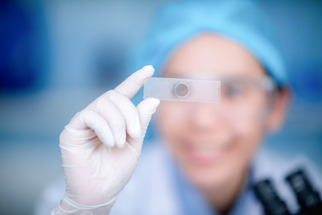 Laboratory services - Control Union Global