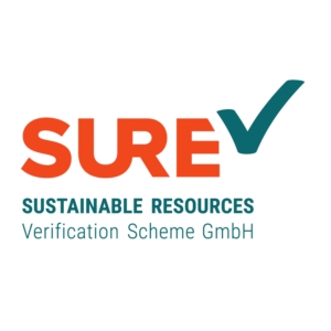 SURE - verification scheme - Control Union Global