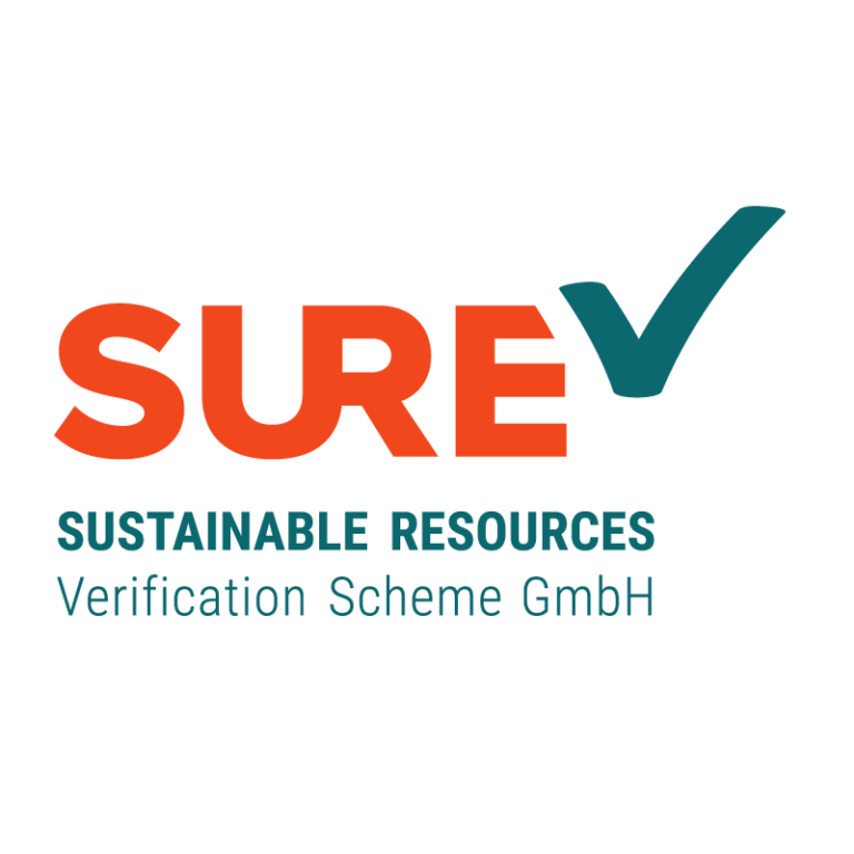 SURE - verification scheme - Control Union Global
