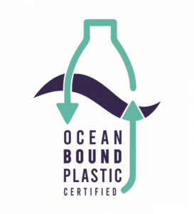 OBP - Ocean Bound Plastic certification - Control Union Global