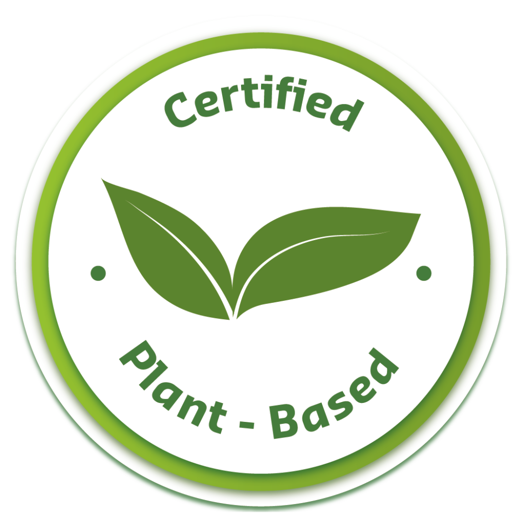 Plant-Based Certification Program - PBS - Control Union Global