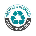 RCS Blended - Recycled Claim Standard - Control Union Global