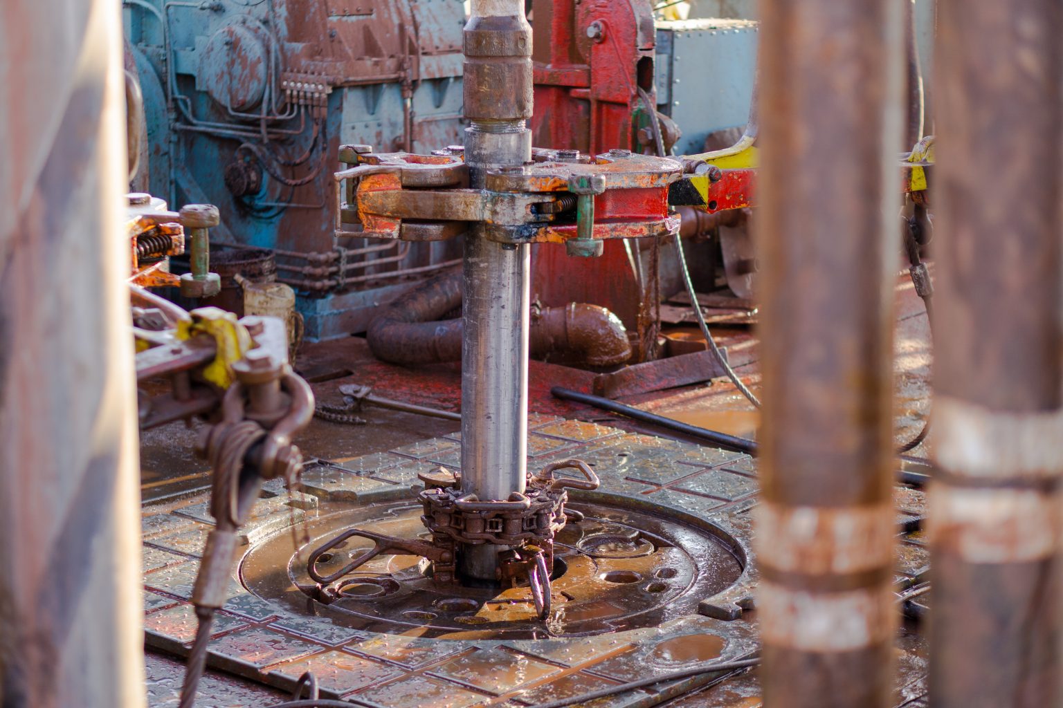 Testing, Inspection and Certification Services - Control Union