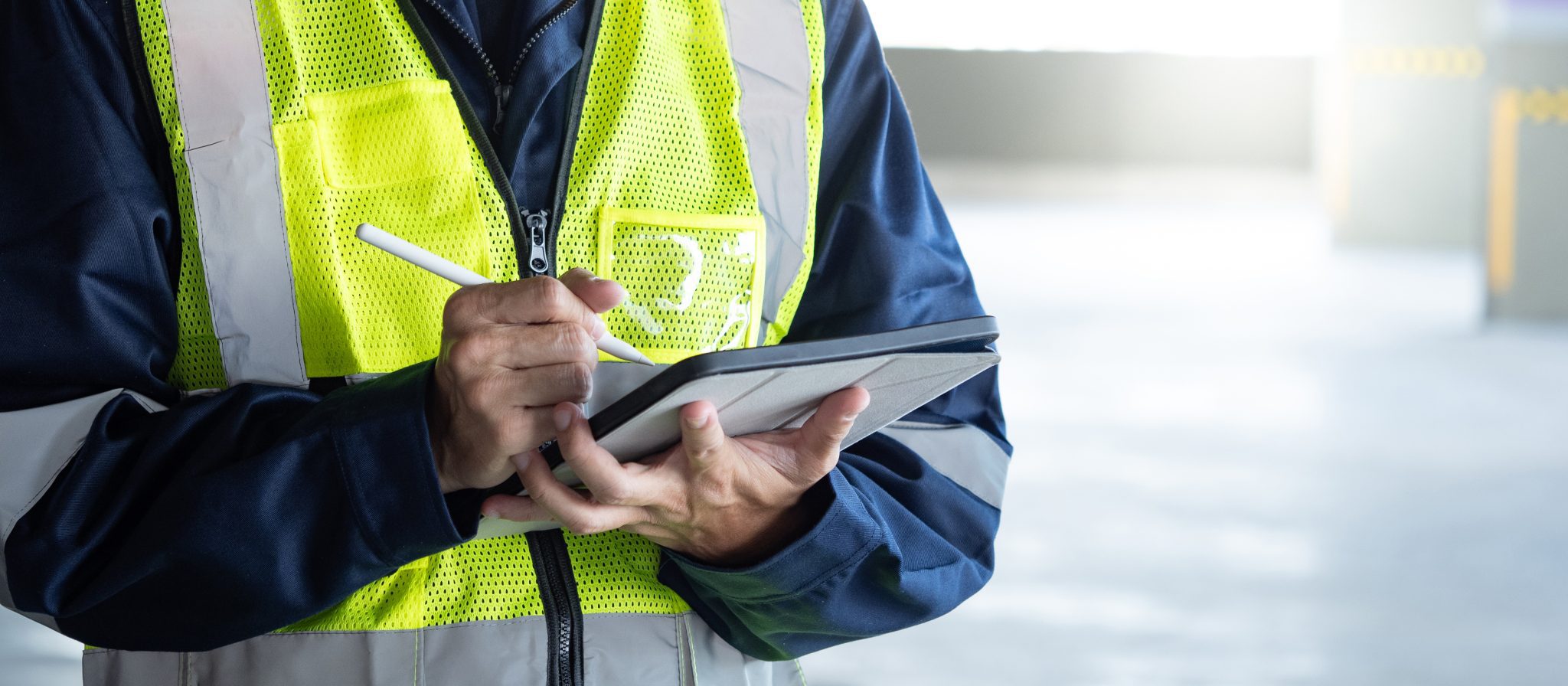 Testing, Inspection and Certification Services - Control Union