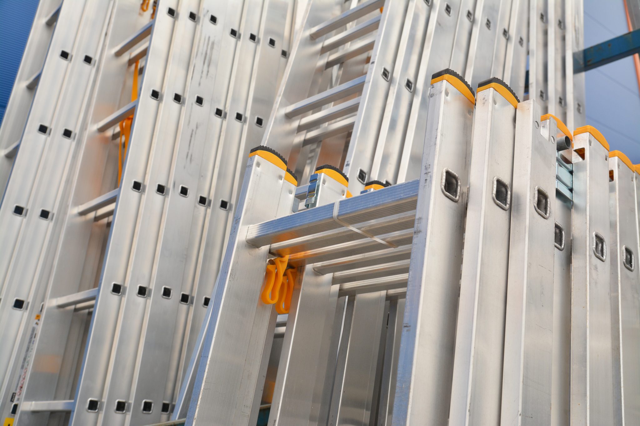 Industrial inspections - Control Union Global