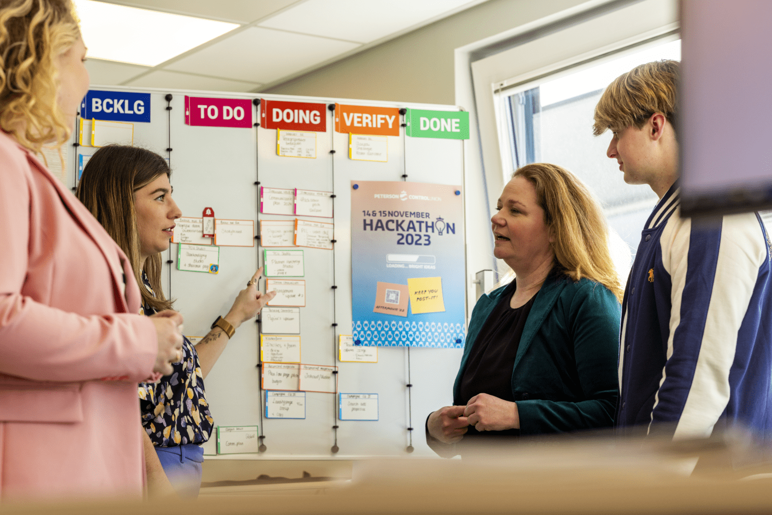 Boost your career at Control Union - vacancies and jobs