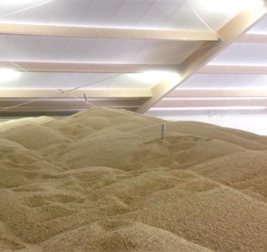 Commodity inspections - Control Union Global