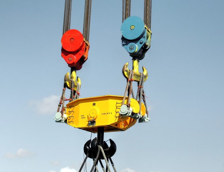 Industrial inspections - Control Union Global