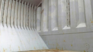 Hold and hatch inspection - Control Union Global