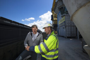 Testing, Inspection and Certification Services - Control Union