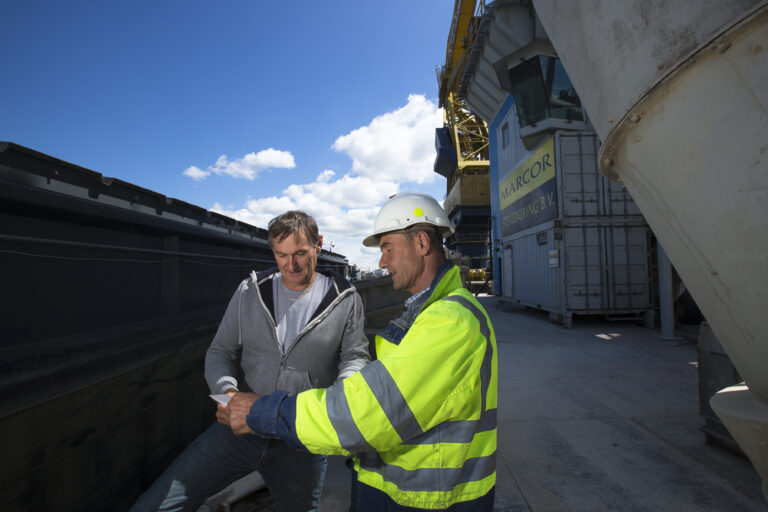 Testing, Inspection and Certification Services - Control Union