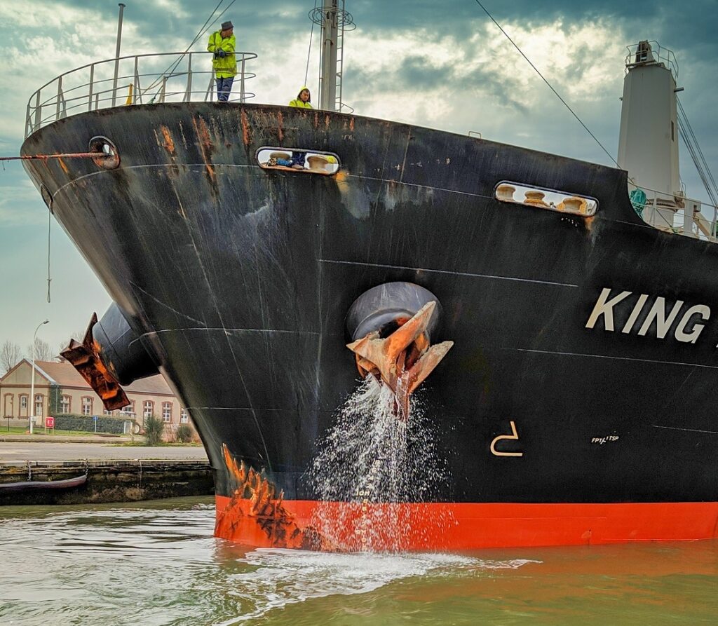 D2 commissioning testing - Control Union Global