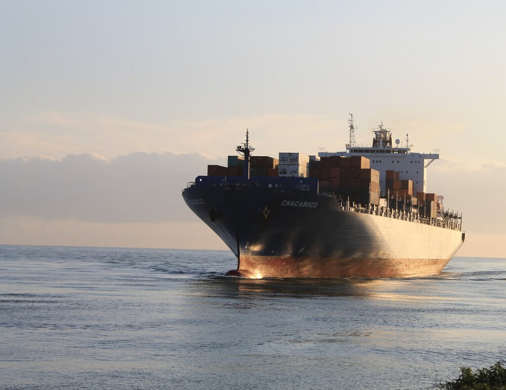 Vessel Performance Centre (VPC) - Control Union Global