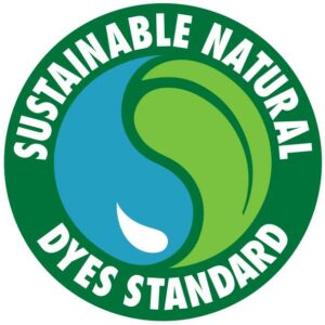 Sustainable Natural Dyes Standard - SNDS - Control Union Global