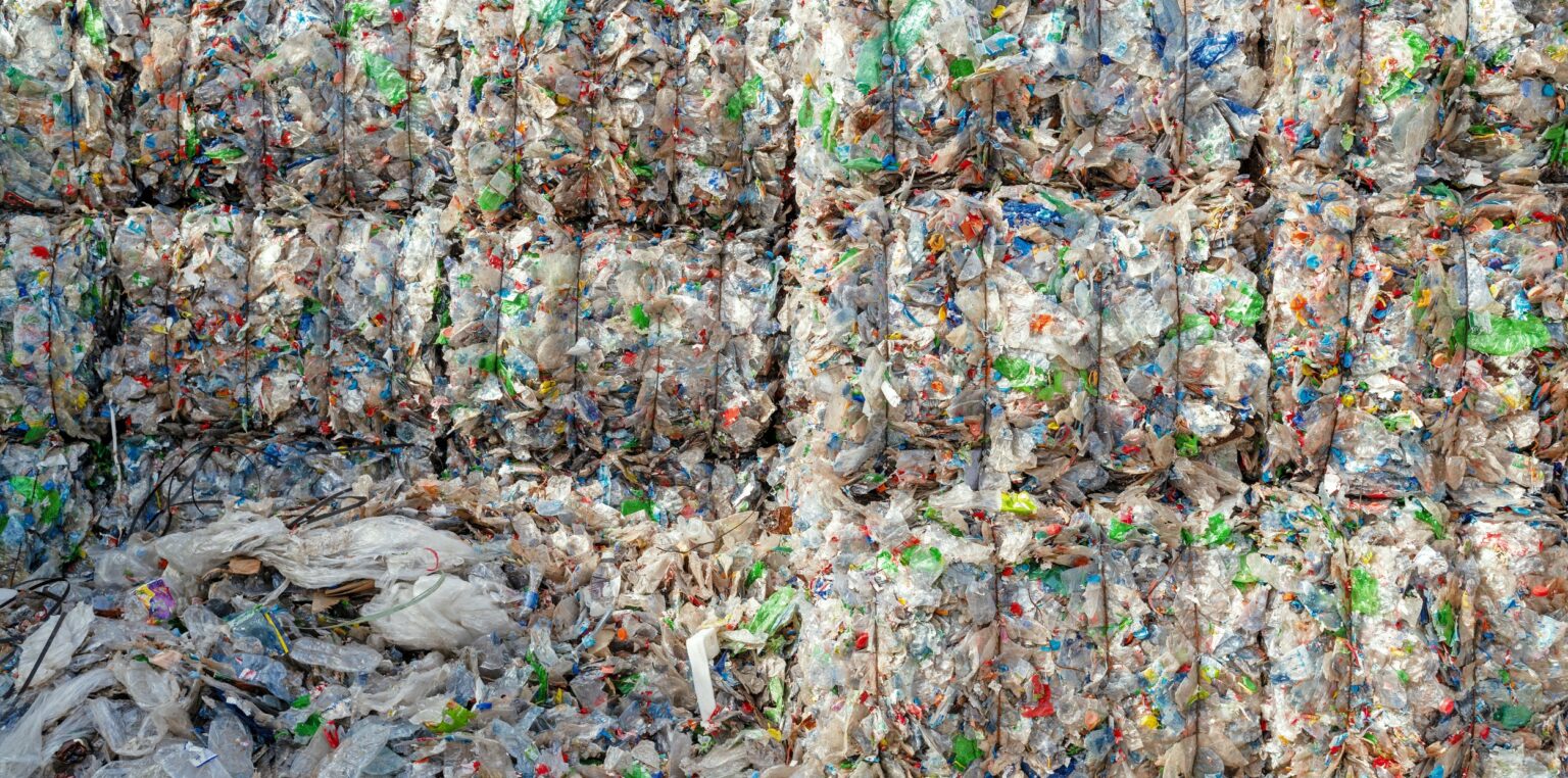 RCS Blended - Recycled Claim Standard - Control Union Global
