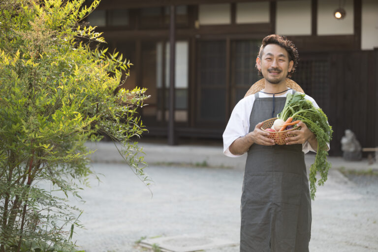 JAS - Japanese Organic Regulation - Control Union Global