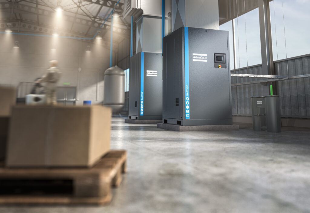 Controlled atmosphere (CA) - Control Union Global