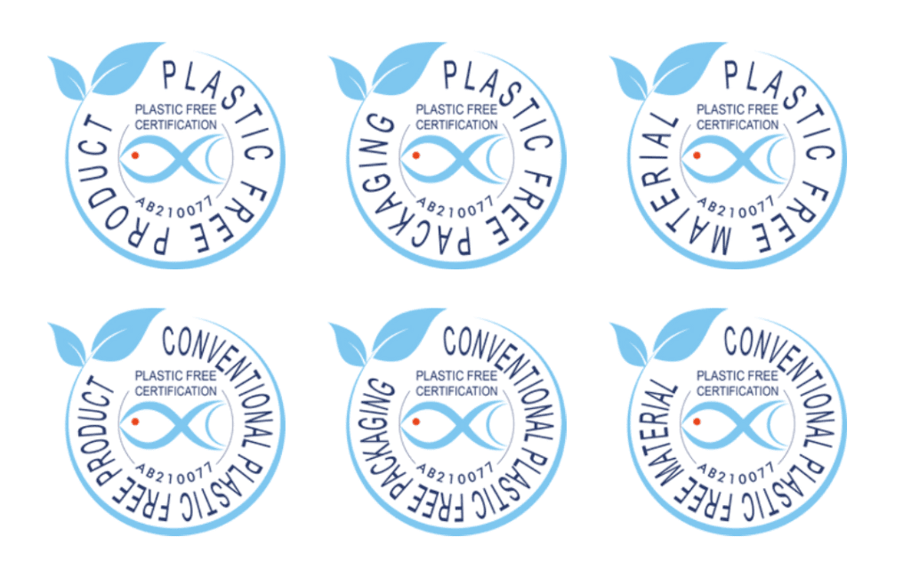 Plastic Free Certification - Control Union Global