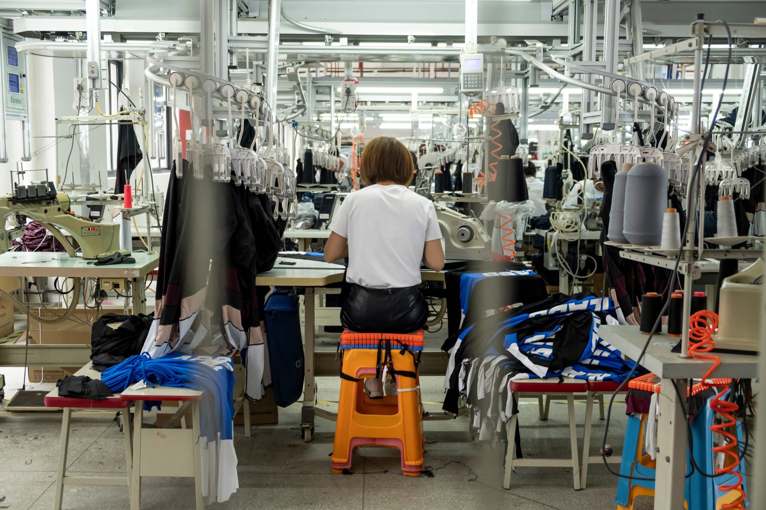 Social Compliance Auditor - Control Union Global