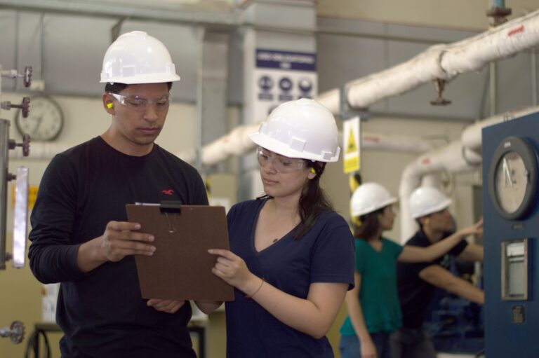 Hold and hatch inspection - Control Union Global