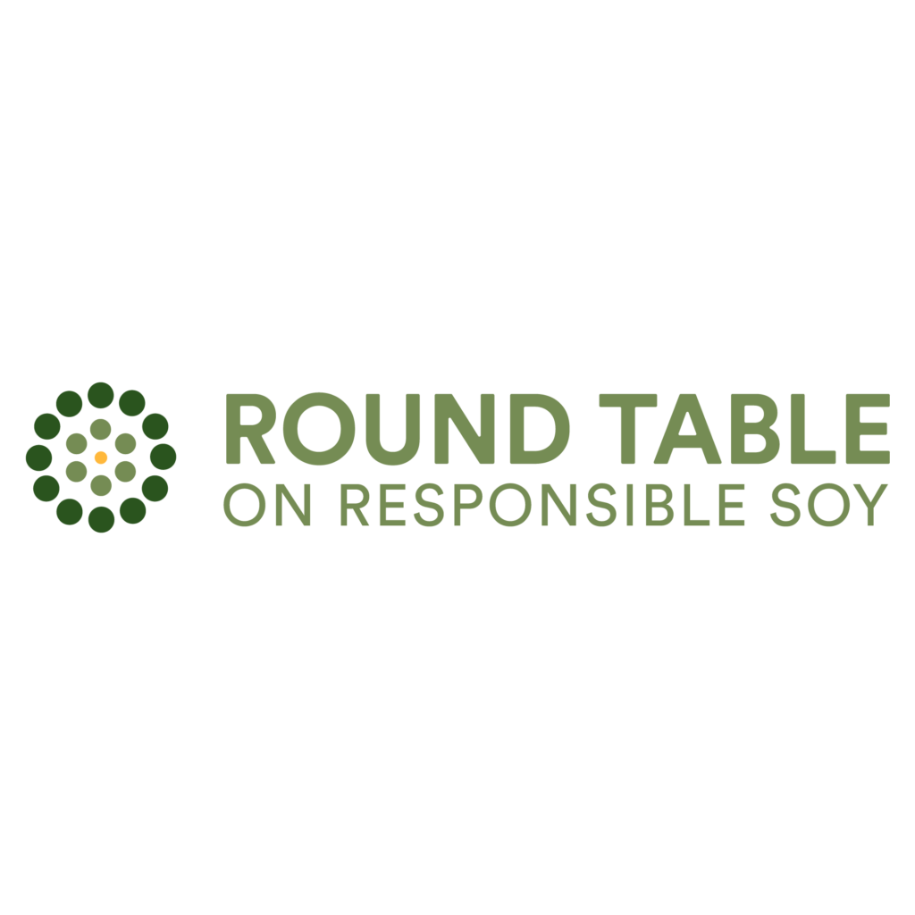 RTRS - Round Table on Responsible Soy - Control Union Global