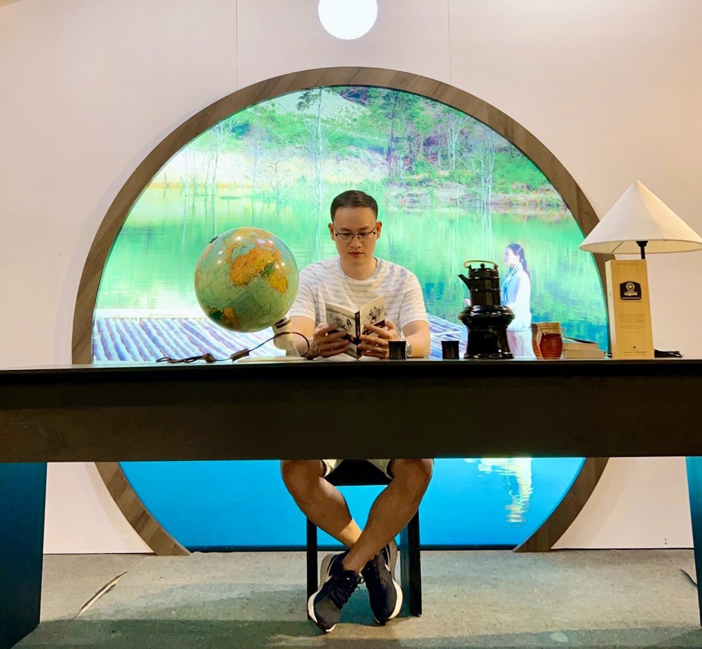 Control Union Global - Testing, Inspection & Certification (TIC)