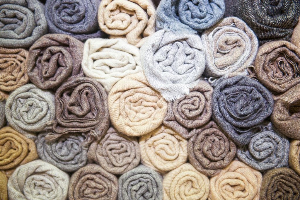 Control Union Global - Testing, Inspection & Certification (TIC)