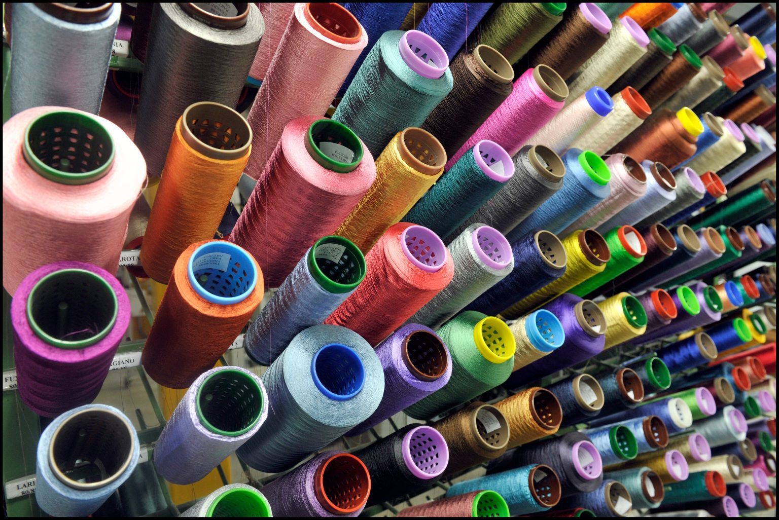 Textiles industry certifications
