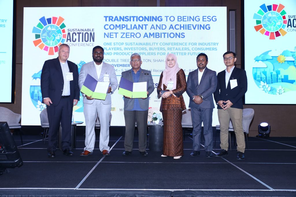 Certification - Control Union Global