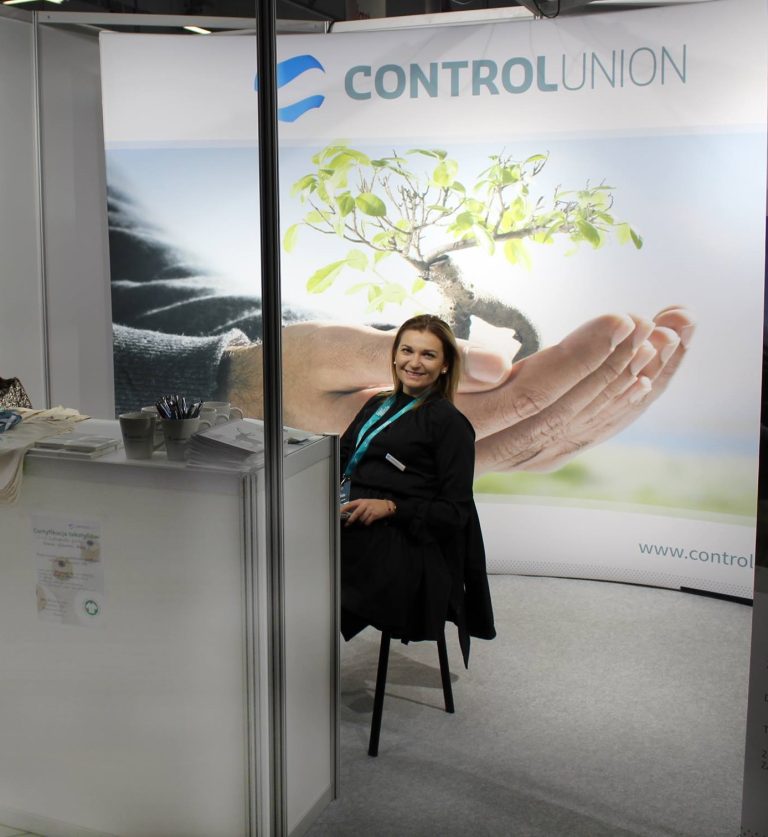Control Union Global - Testing, Inspection & Certification (TIC)