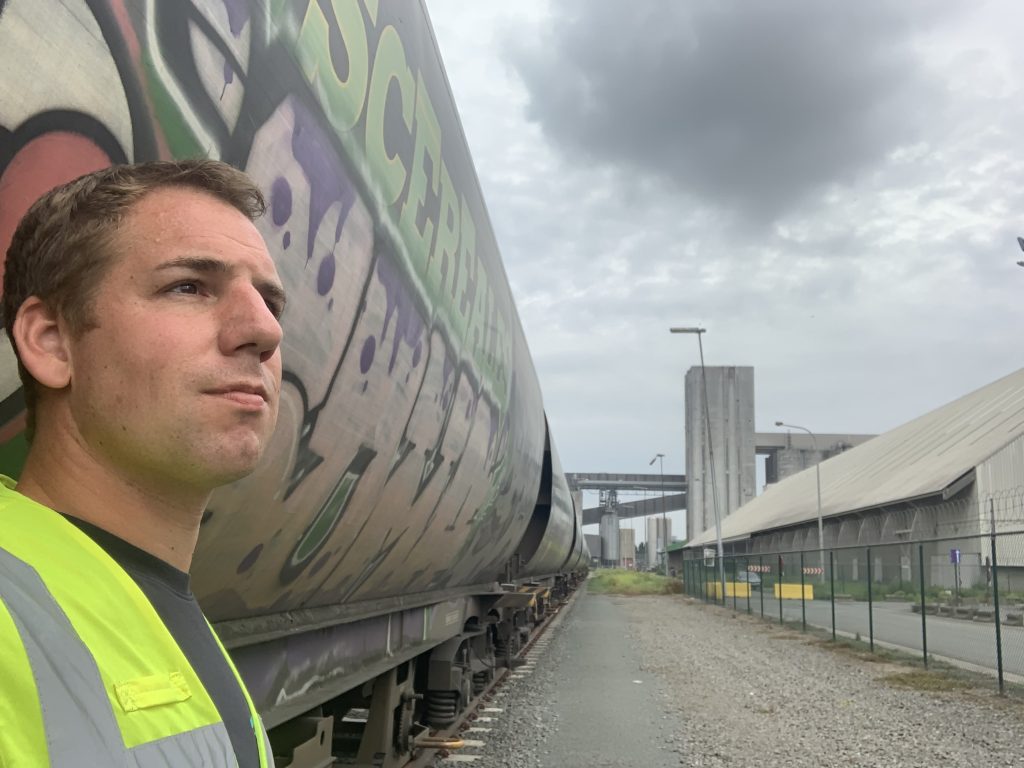 Control Union Global - Testing, Inspection & Certification (TIC)