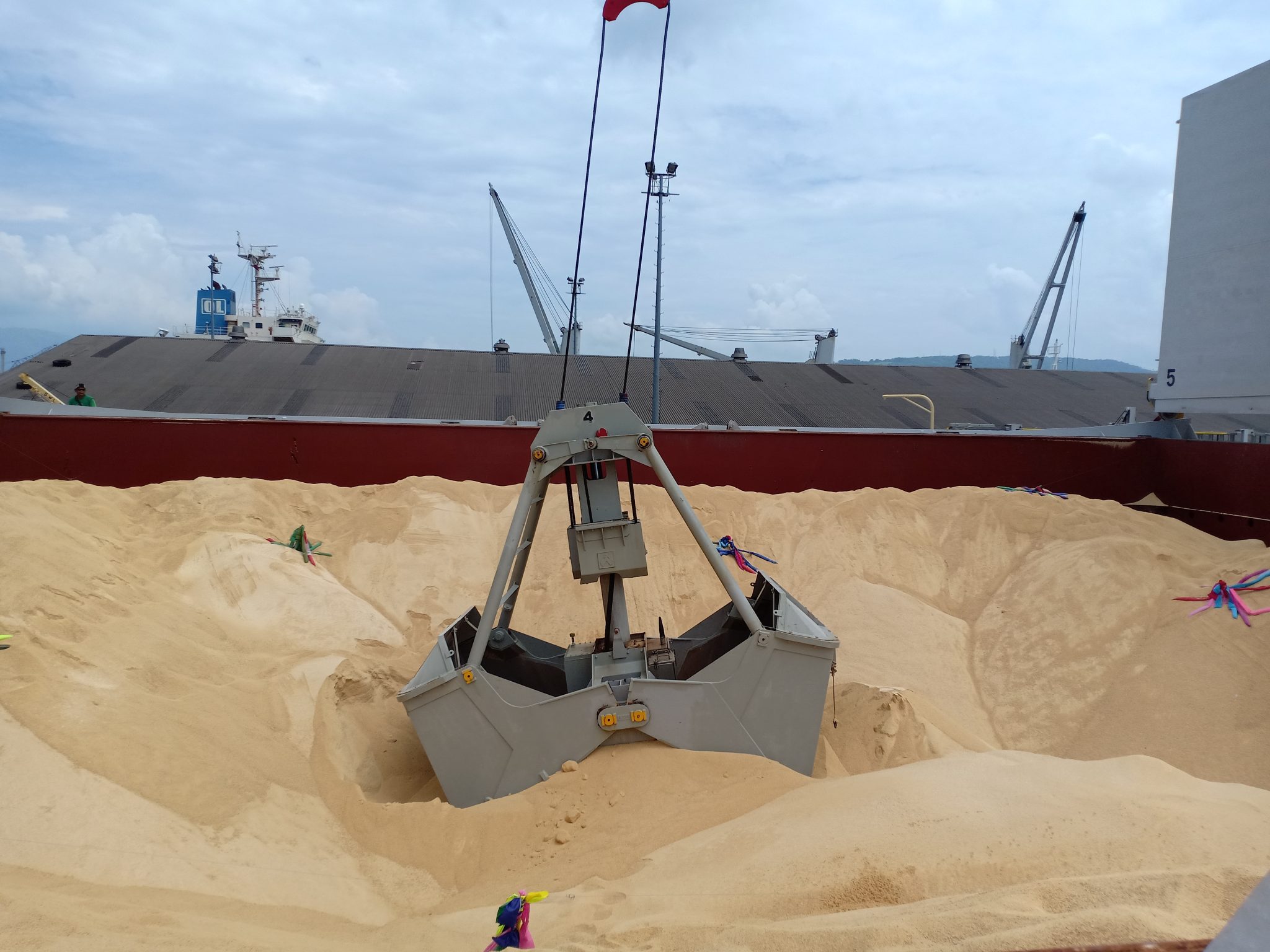 Control Union Philippines