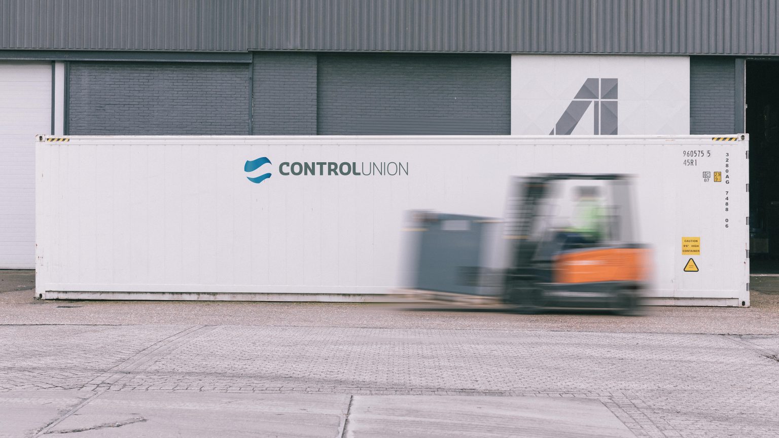 Control Union Australia - Control Union Global