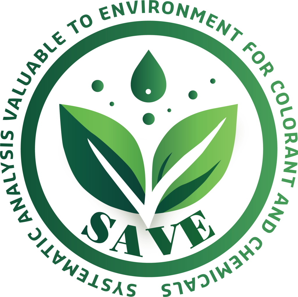 Save program according to ZDHC guidelines