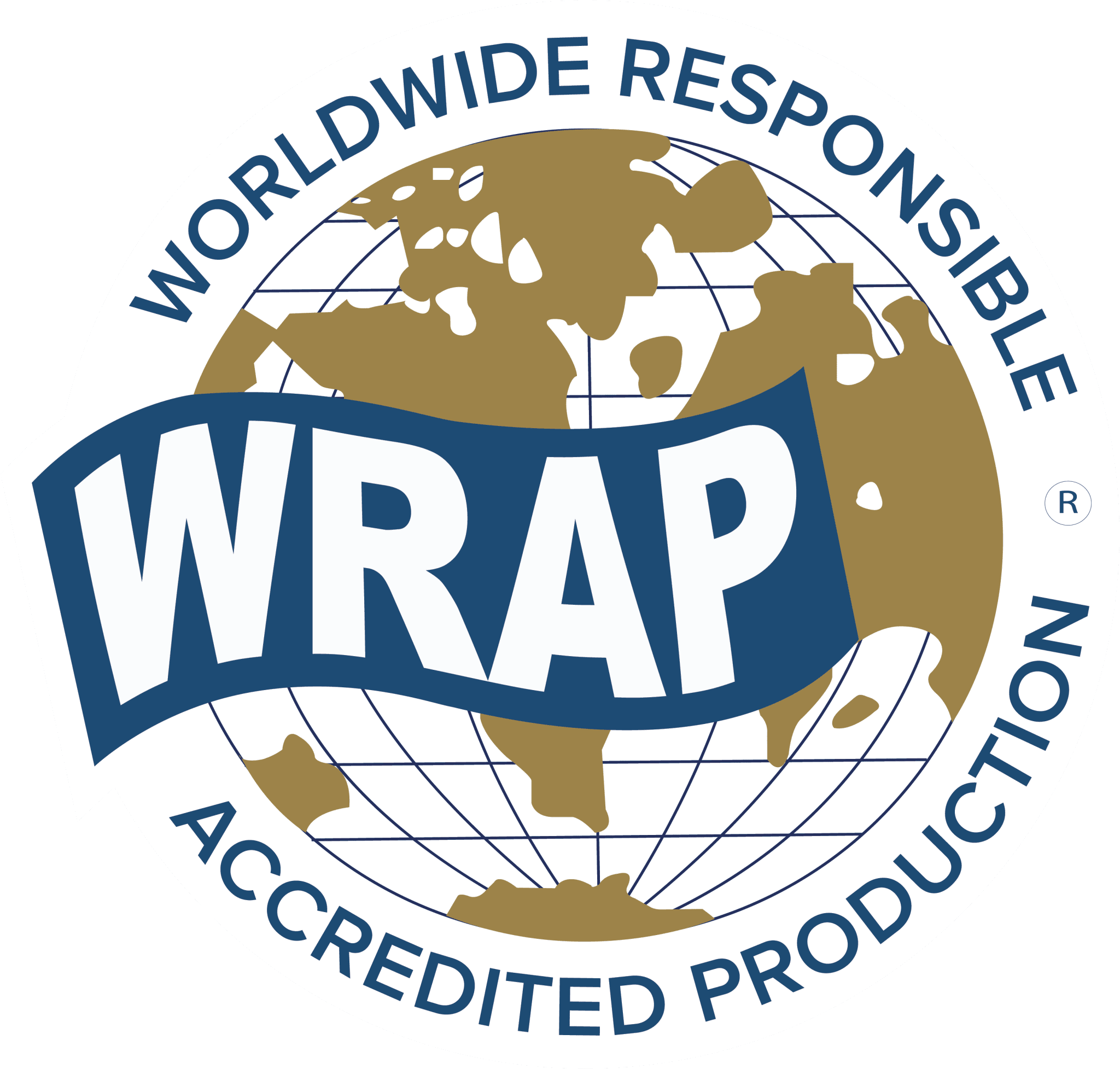 WRAP - Worldwide Responsible Accredited Production