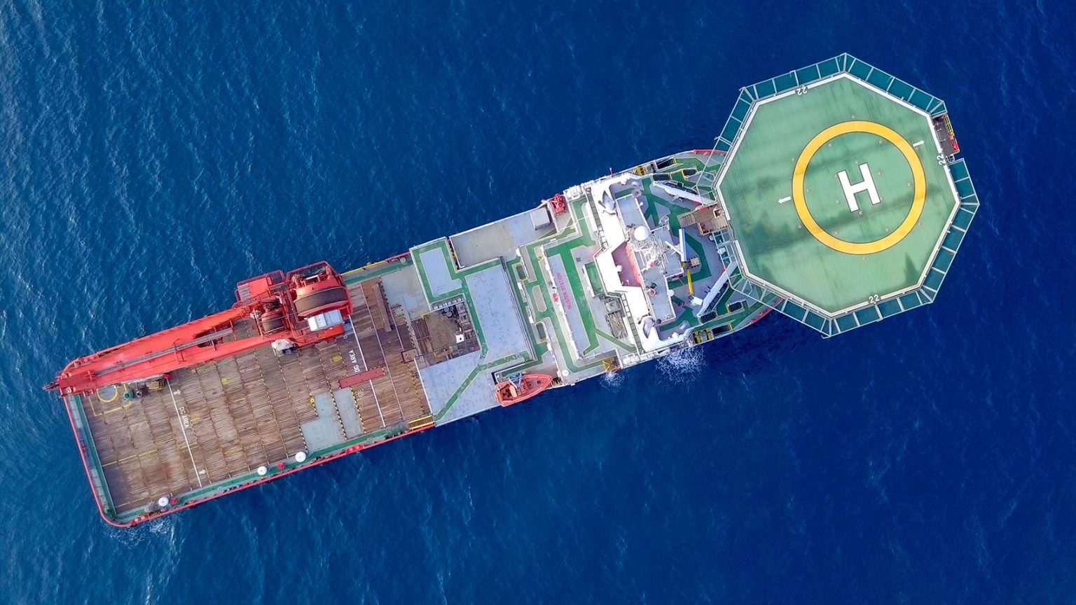 Industrial Inspections - Control Union Global