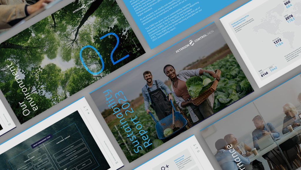 About Control Union - Control Union Global