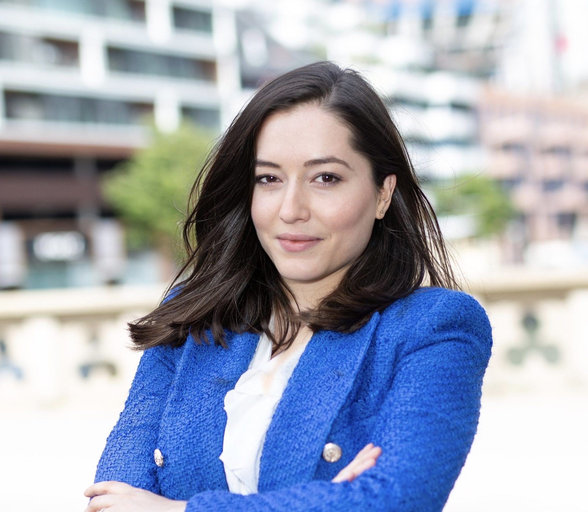 People stories - Control Union Global